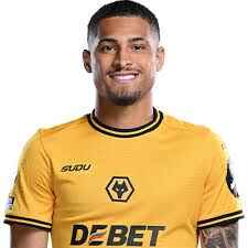 Wolverhampton Wanderers FC - Premier League Profile, Stats & Fixtures